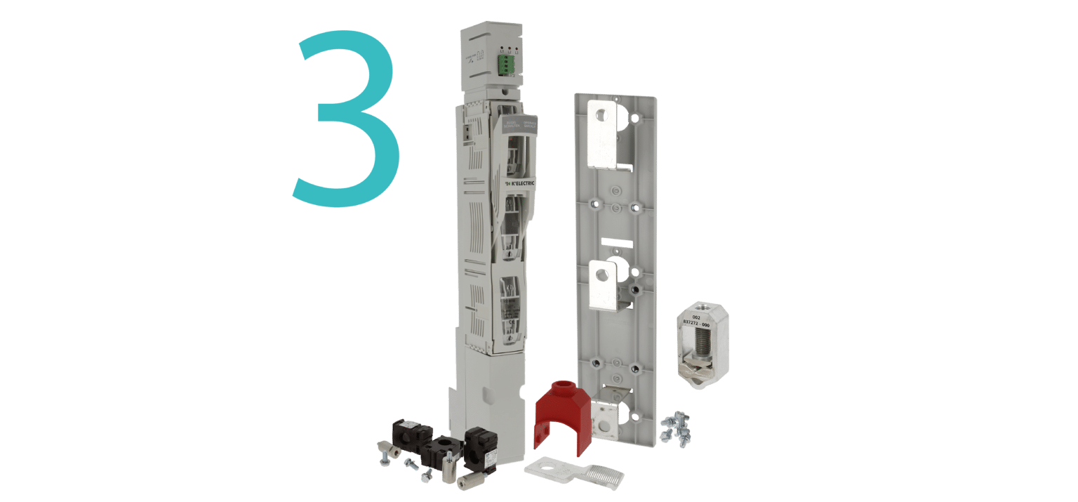 Produktportfolio - K'Electric